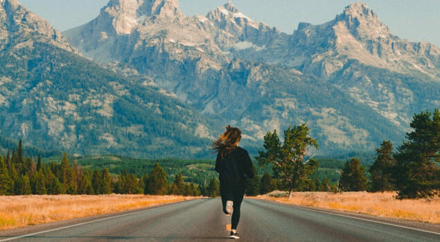 Great Running Advice