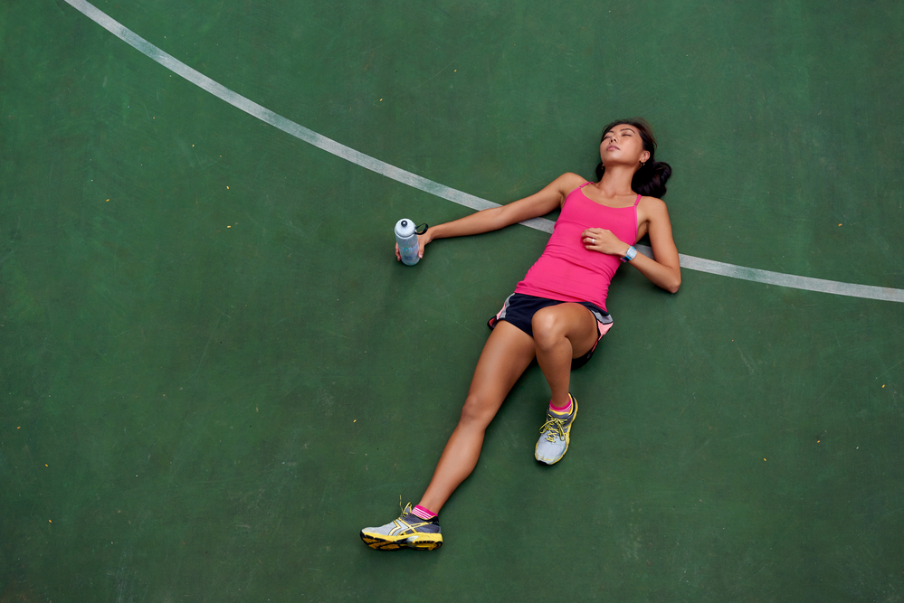 How Hard Should I Push Myself When Running? - Great Running Advice