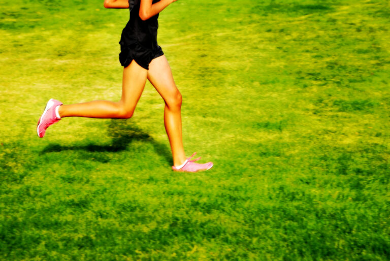 Should I Wear Socks When Running? - Great Running Advice