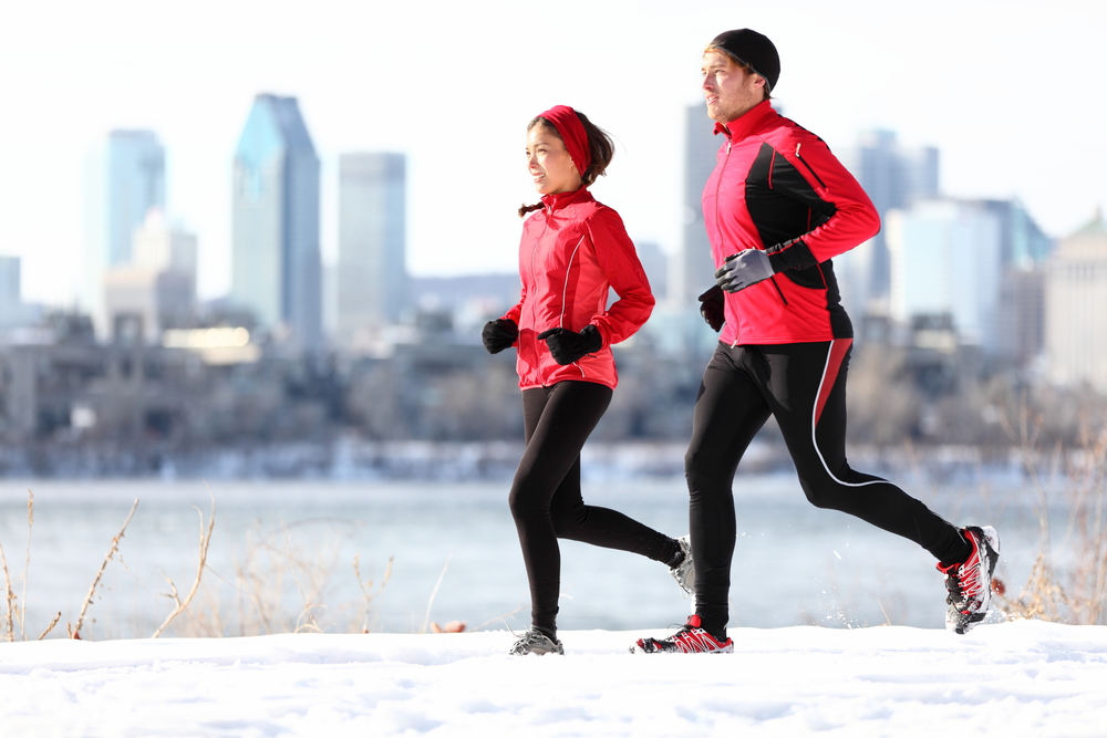 What Should I Wear When Running? - Great Running Advice